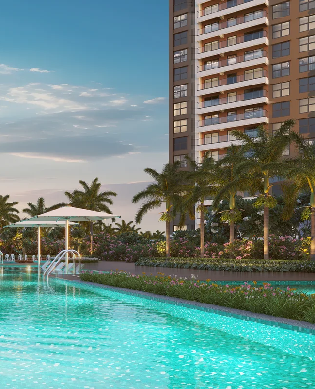 KoltePatil Projects
